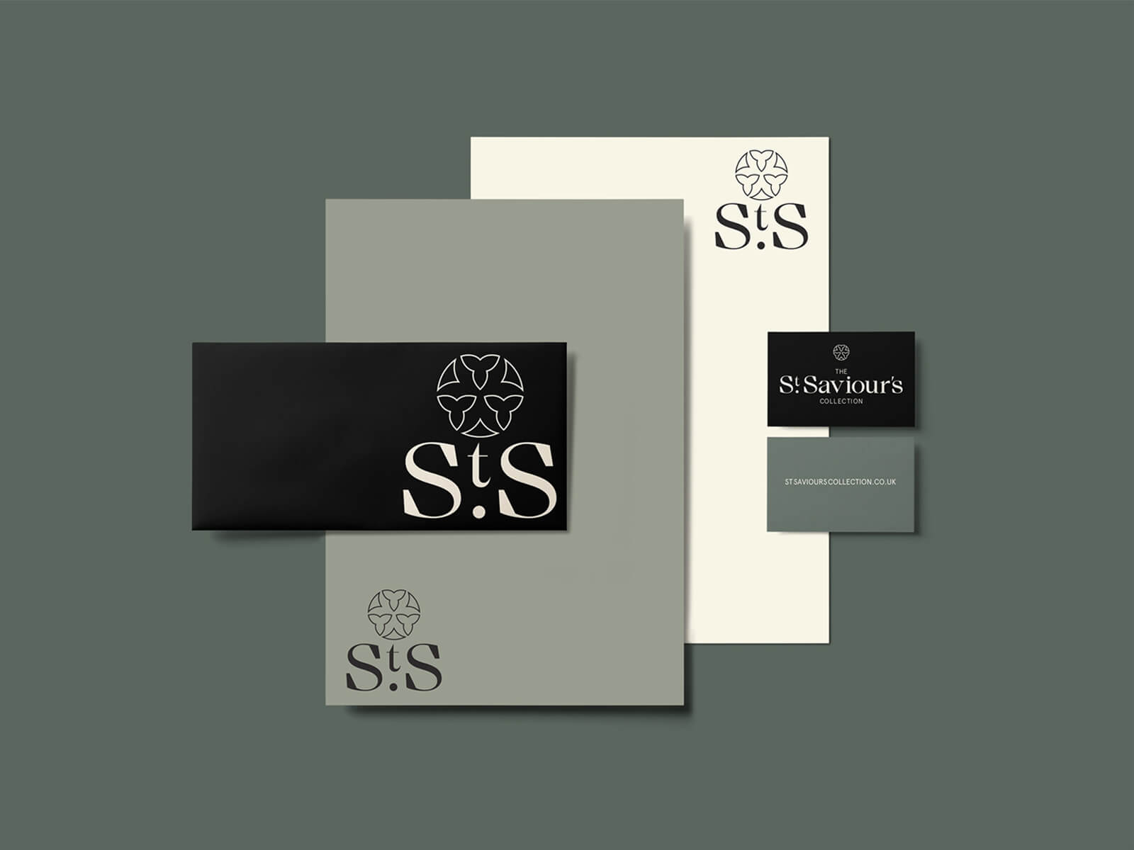 Custom Letterheads Design for Your Business | Designshark